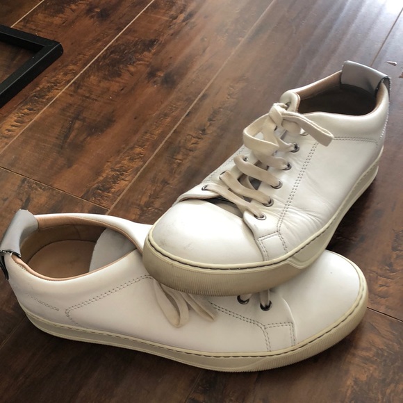 Lanvin | Shoes | Lanvin | Poshmark